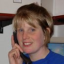 Sarah Reed - Branching Out