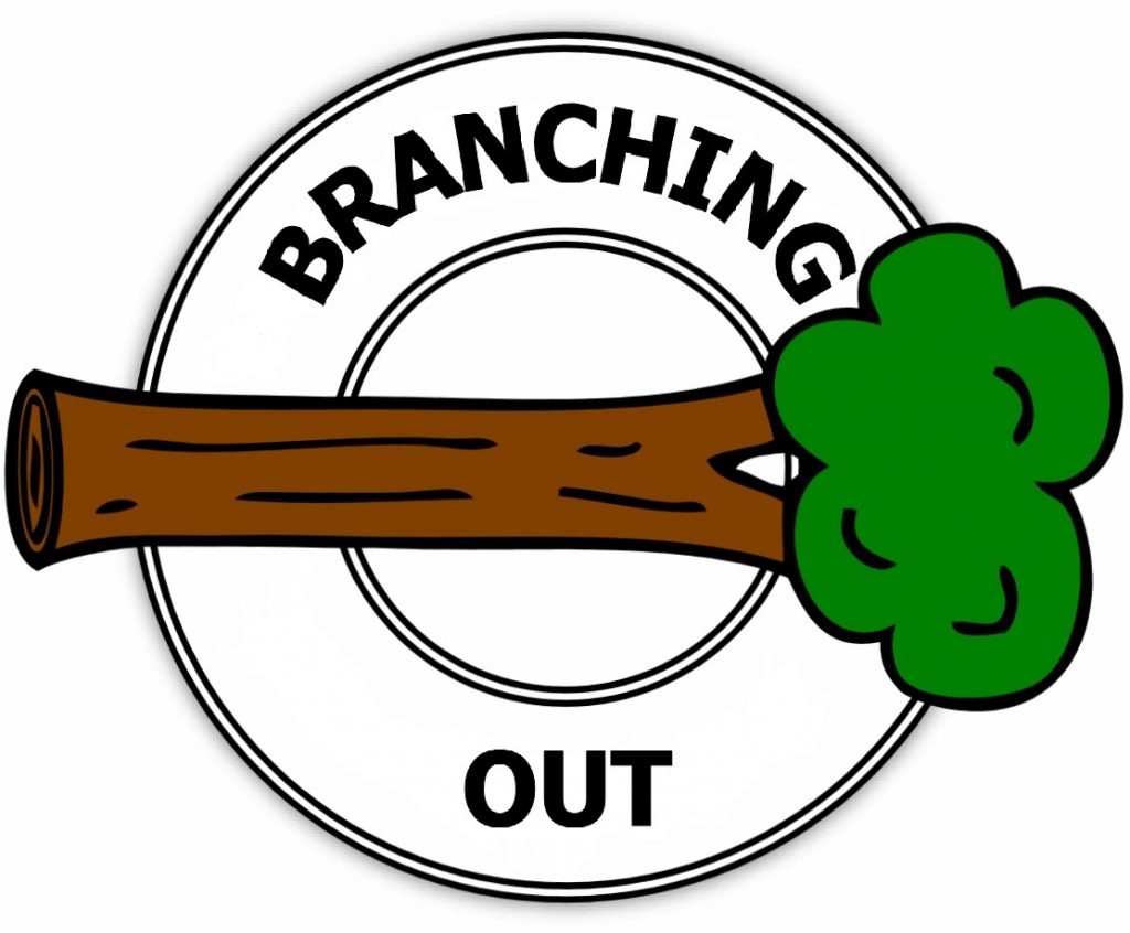 An Introduction - Branching Out